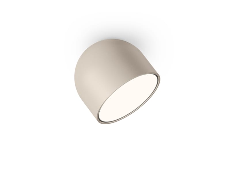 PLUSMINUS SOLO Spotlight By Vibia