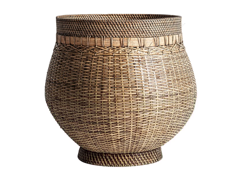 34244 Laundry container By Vical Home