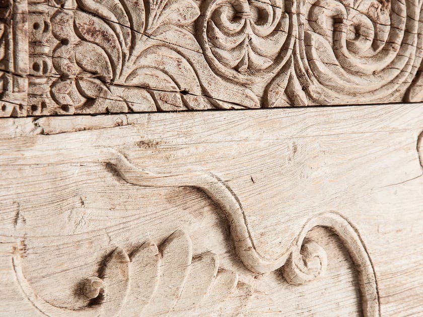 ASKALE Headboard By Vical Home