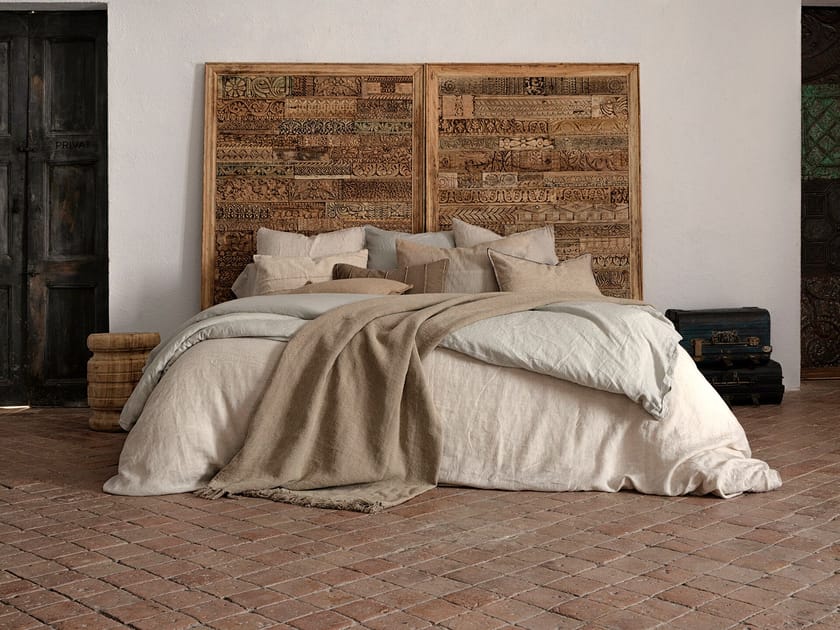 ASKALE Headboard By Vical Home