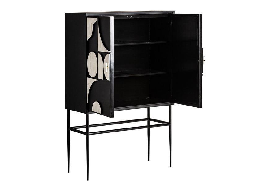 ATHY Highboard By Vical Home