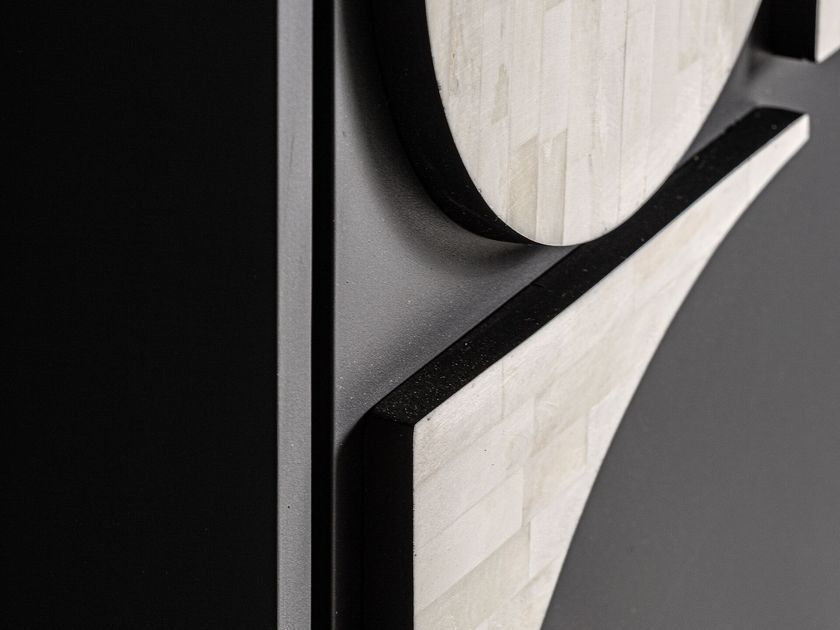 ATHY Highboard By Vical Home