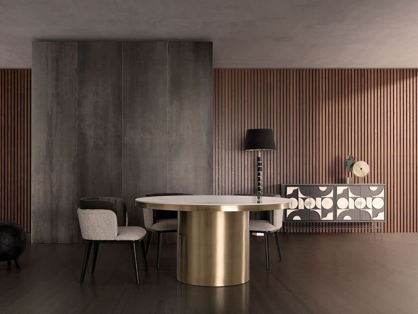 ATHY Madia By Vical Home