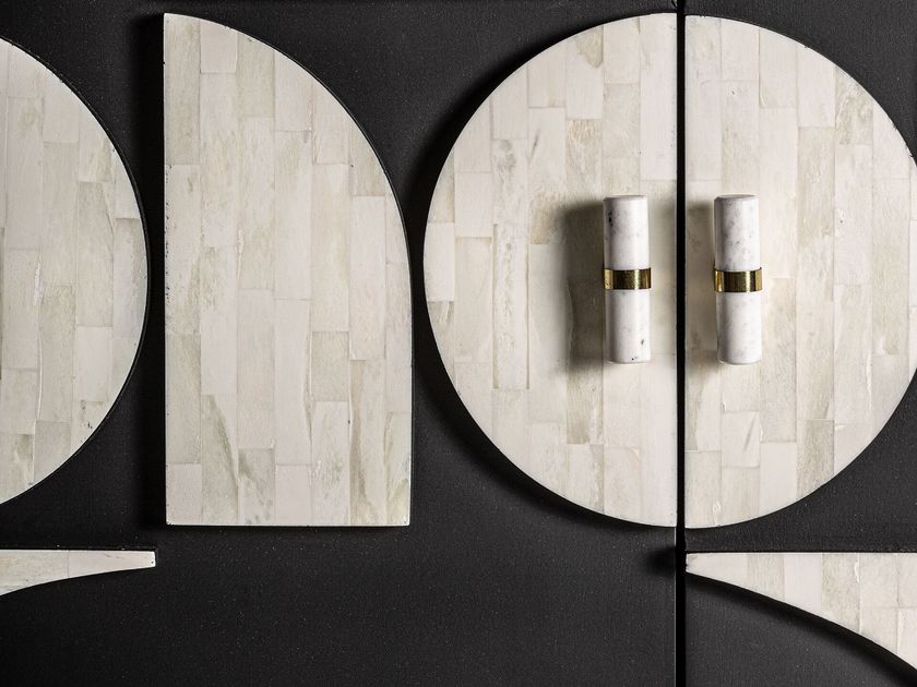 ATHY Highboard By Vical Home
