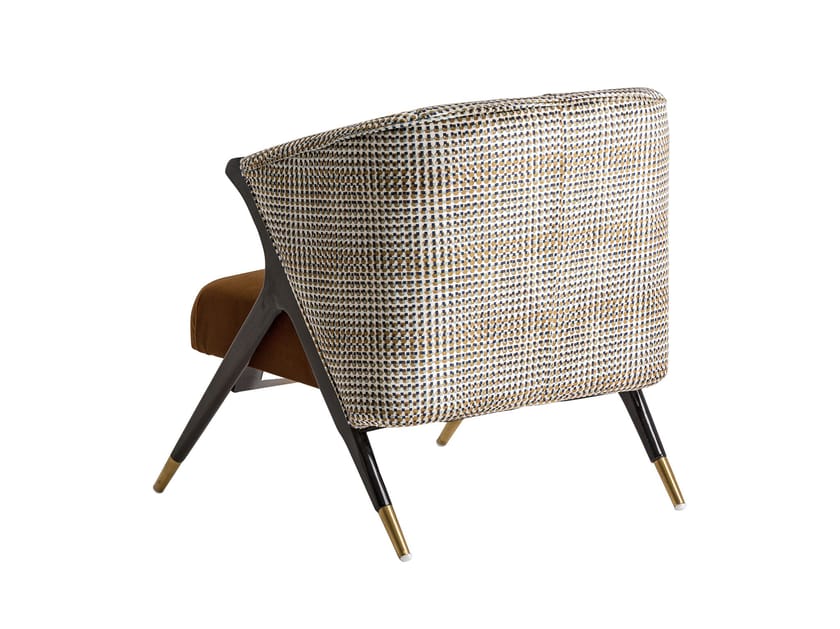 BRILLON Easy chair By Vical Home