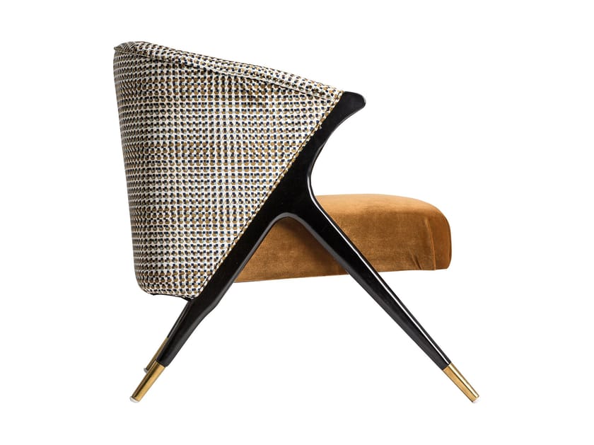 BRILLON Easy chair By Vical Home