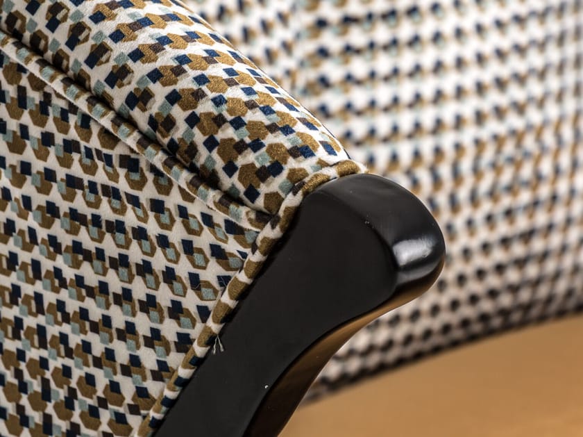 BRILLON Easy chair By Vical Home