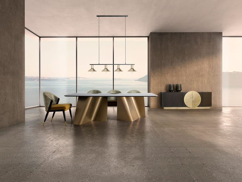 BRILLON Chair By Vical Home