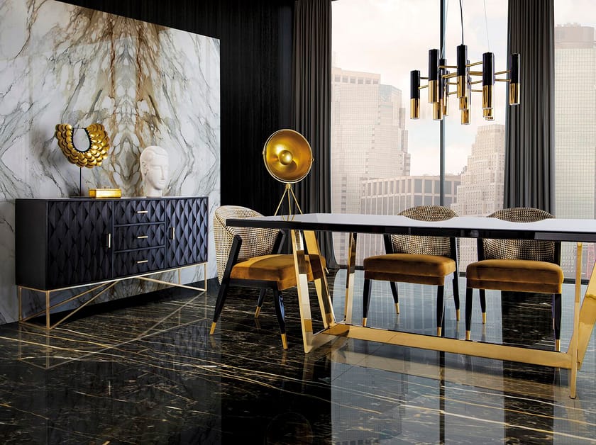 BRILLON Chair By Vical Home