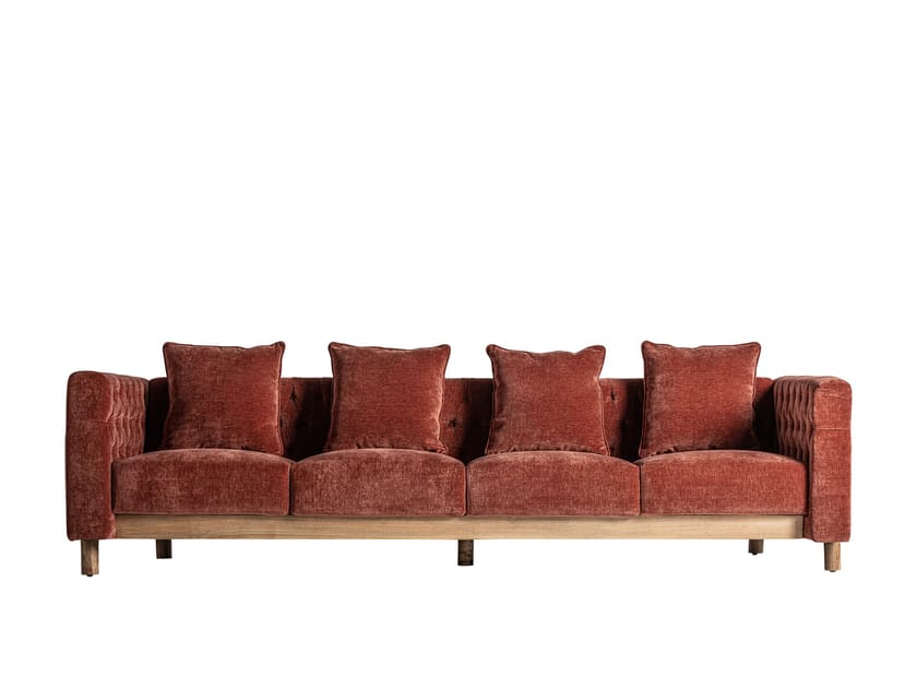 CARLTON Sofa By Vical Home