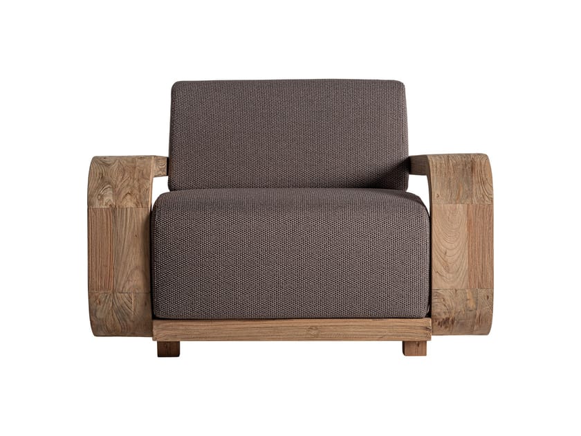 CORBA Armchair By Vical Home