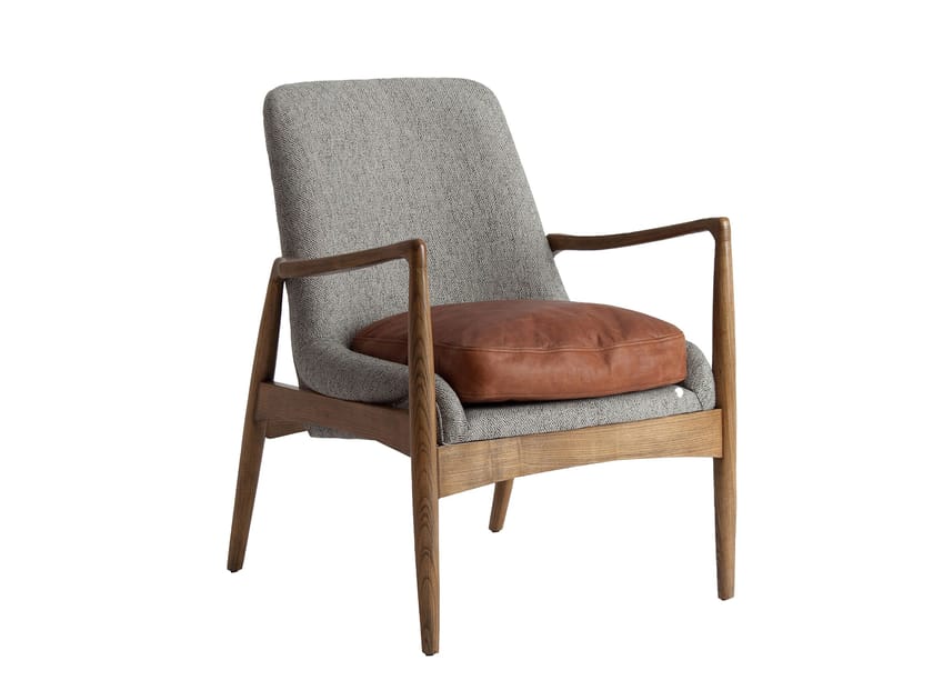 ELATI Armchair By Vical Home
