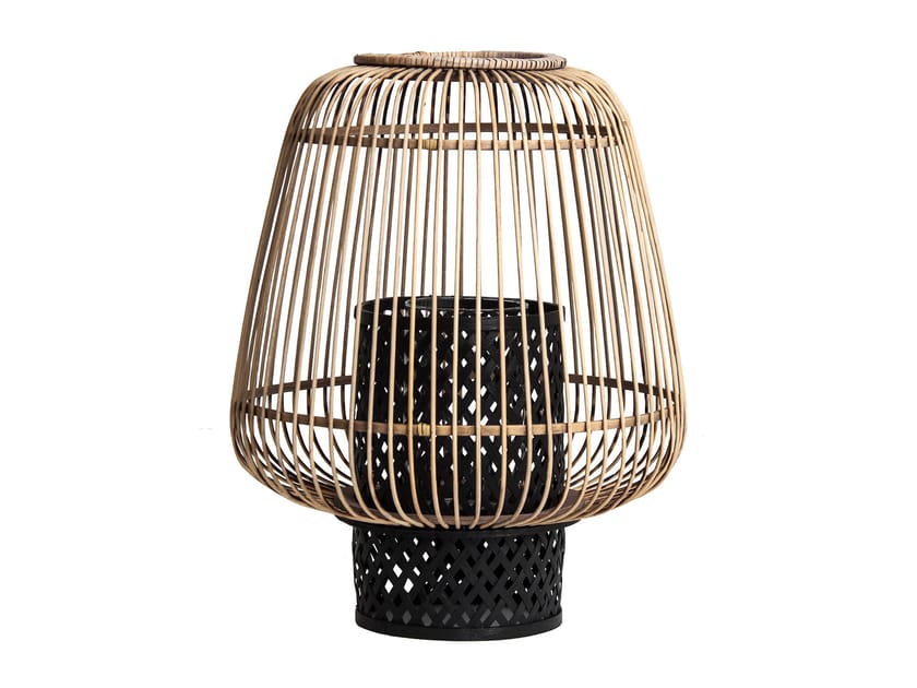 GHIARE Candle holder By Vical Home