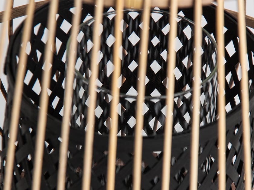 GHIARE Candle holder By Vical Home