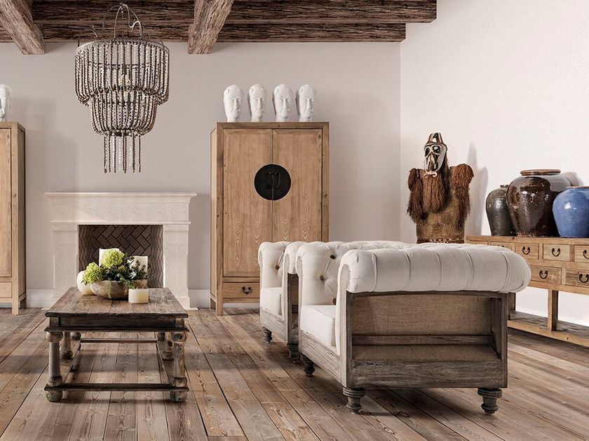 GORE Sofa By Vical Home