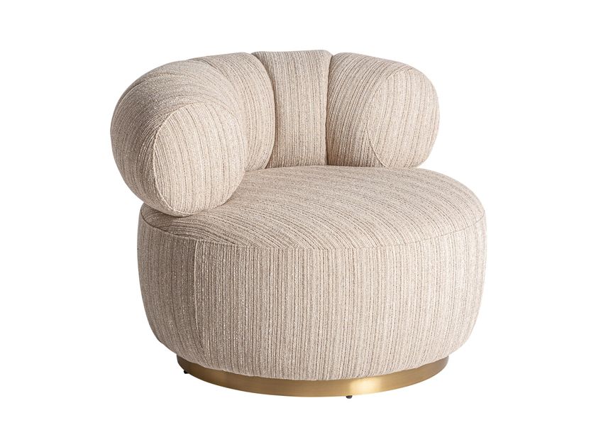 HOFSOS Armchair By Vical Home