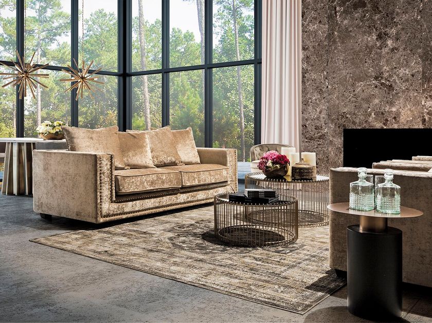 LEZEY Tavolo By Vical Home