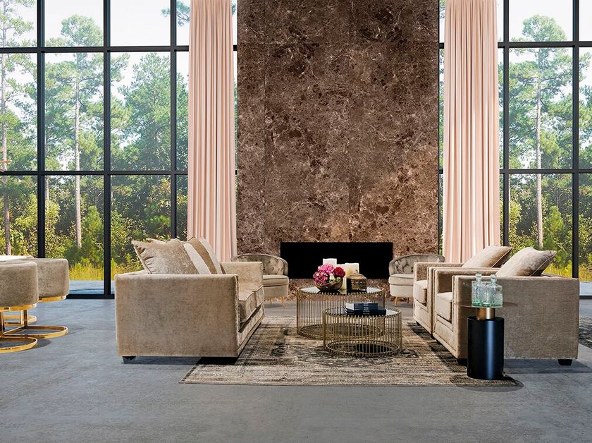 LEZEY Tavolo By Vical Home