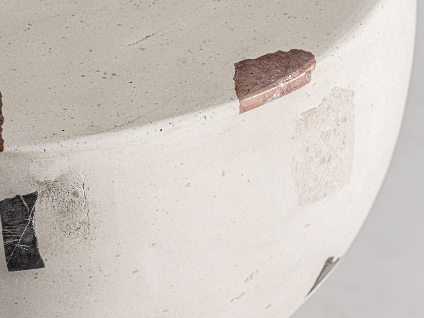 MASSA Coffee table By Vical Home