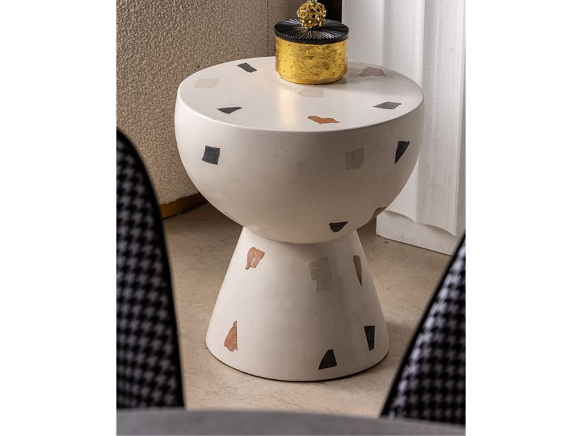 MASSA Coffee table By Vical Home