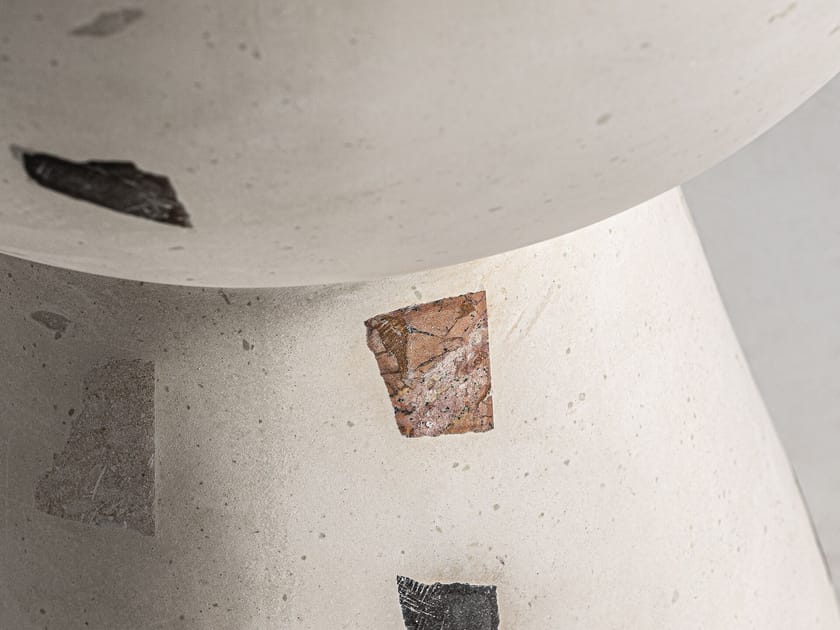 MASSA Coffee table By Vical Home