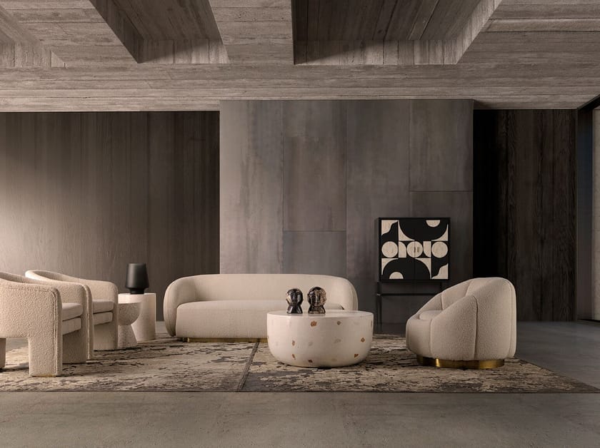 MASSA Coffee table By Vical Home