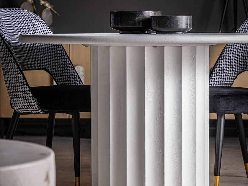 MULCEY Table By Vical Home