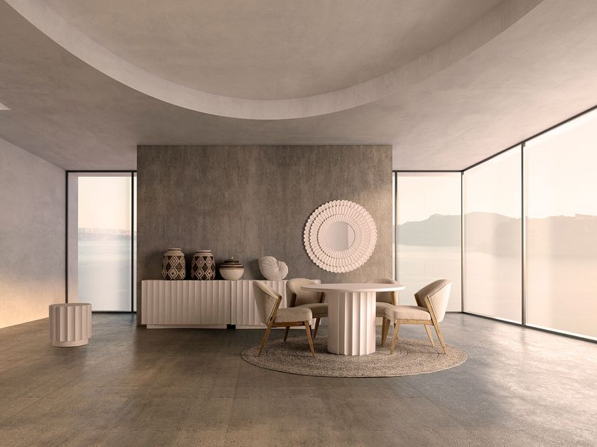 MULCEY Table By Vical Home