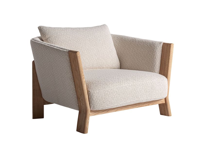 NARA Armchair By Vical Home