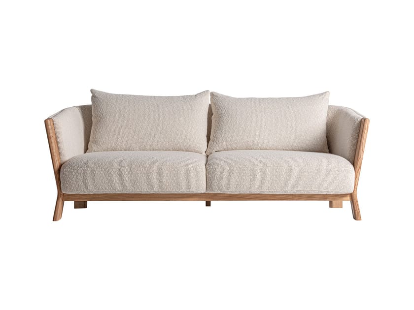 NARA Sofa By Vical Home