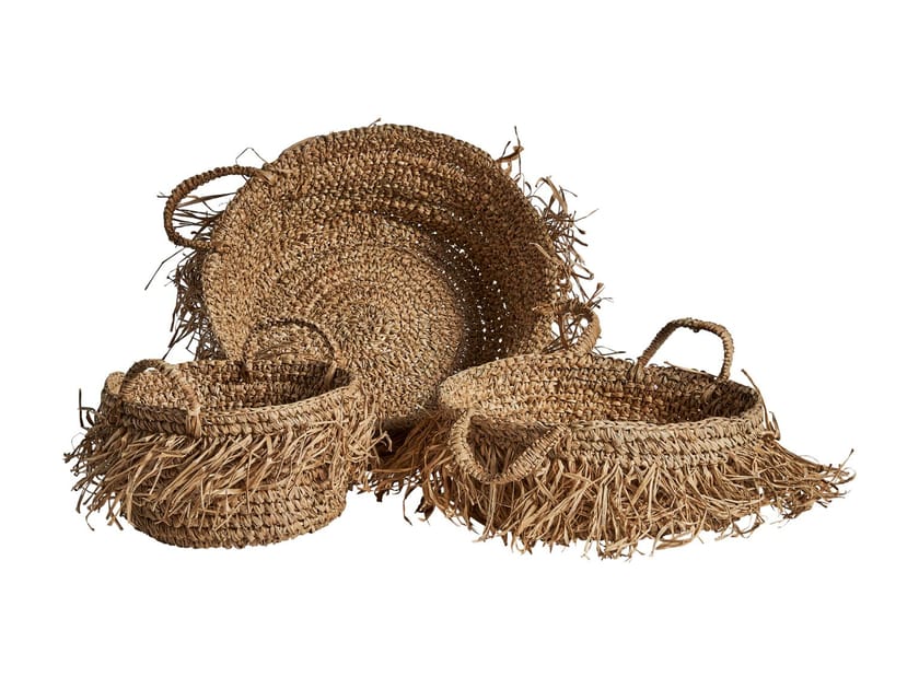 NAZOMBE Laundry container By Vical Home