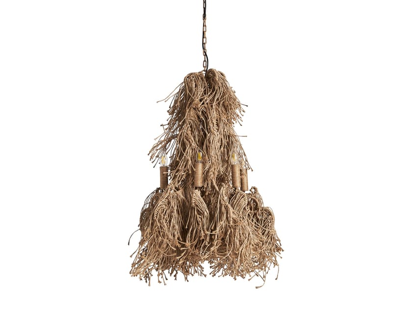 PENDANT LAMP 31994 Pendant lamp By Vical Home