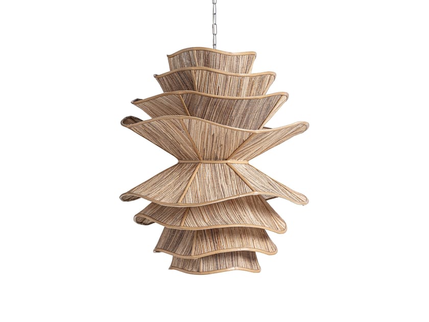 PENDANT LAMP 34253 Pendant lamp By Vical Home
