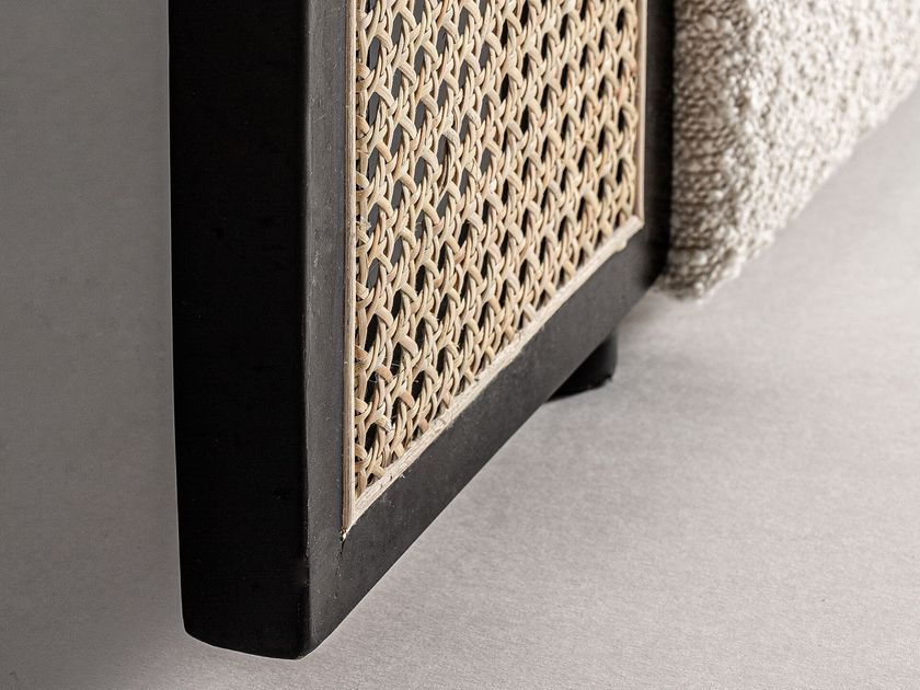 PRATI BOUCLÉ Headboard By Vical Home