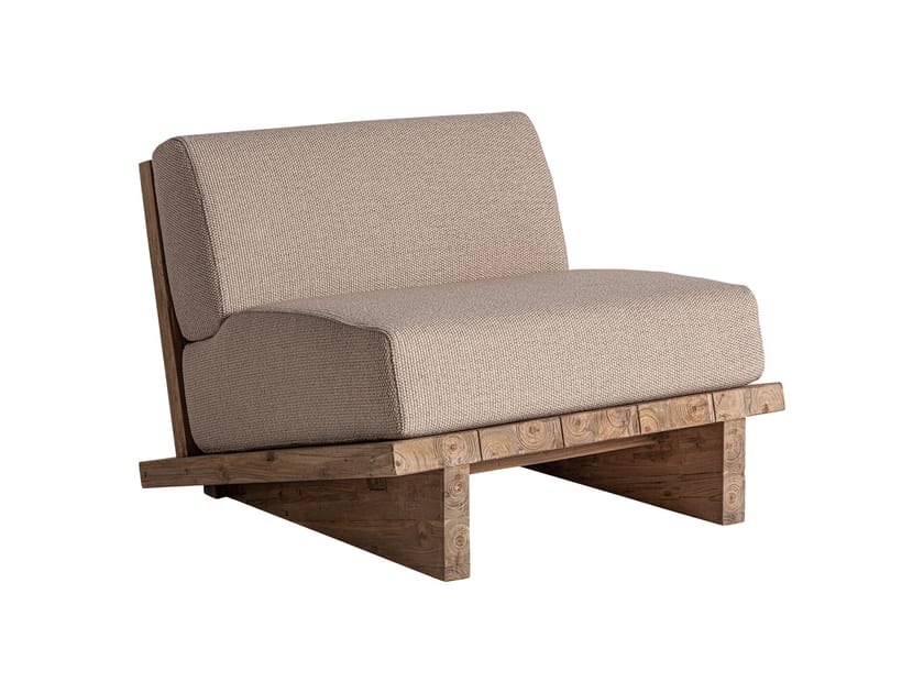 PURE Armchair By Vical Home