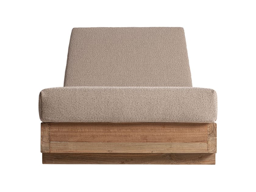 PURE Sun lounger By Vical Home