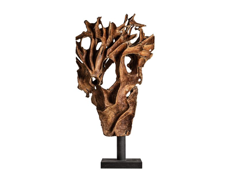 RIMINI Sculpture By Vical Home