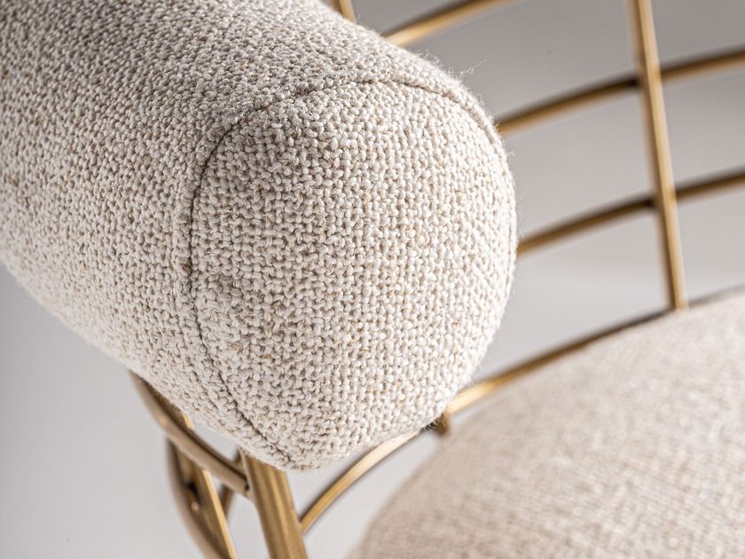 TRESIVIO Stool By Vical Home
