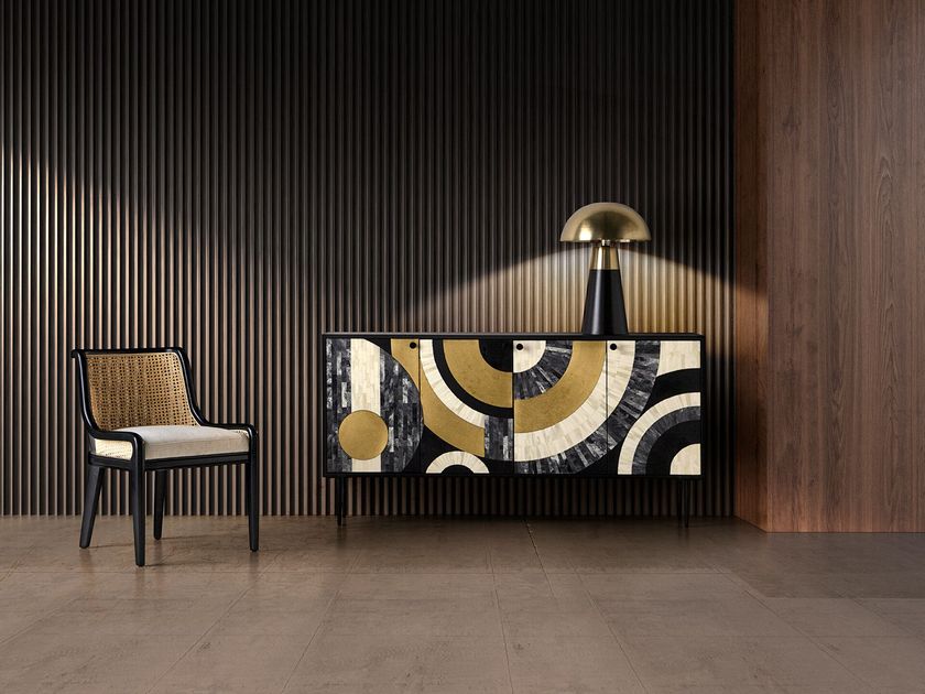 VELBURG Silla By Vical Home