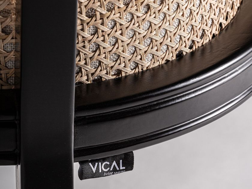 VELBURG Silla By Vical Home