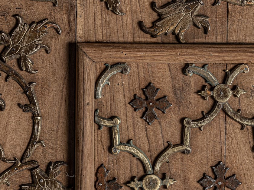 WALL ART Decorative panel By Vical Home