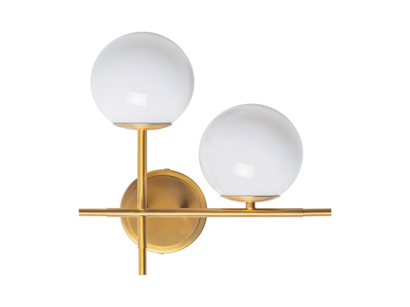 WALL LAMP 29183 Wall lamp By Vical Home