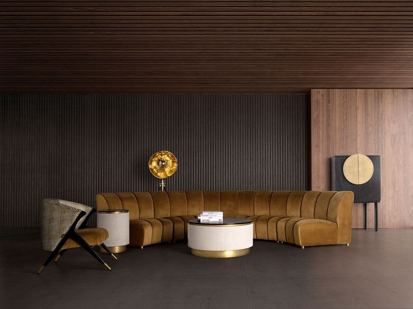 ZERBST Coffee table By Vical Home