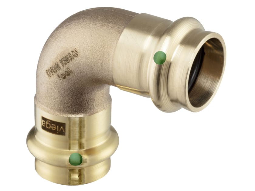 Viega Italia: Pipes and special parts for water networks | Archiproducts