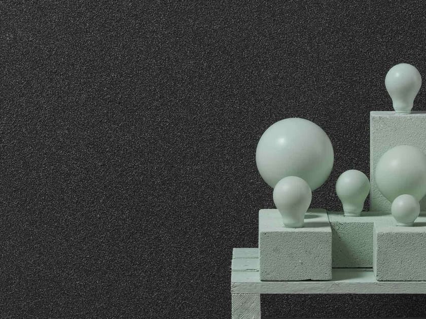 CERAMITZ Continuous wall coating based on coloured quartz sands By ...