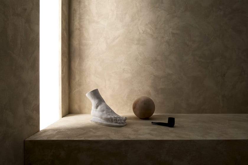 GHIBLI Quartz paint By Viero Decoratives