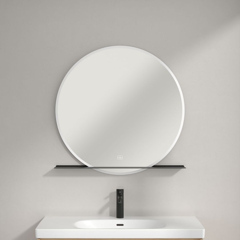 MORE TO SEE LITE 镜子 By Villeroy & Boch