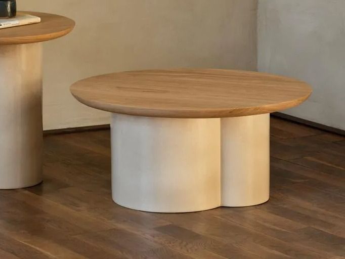 ARVIN Coffee table By Vincent Sheppard