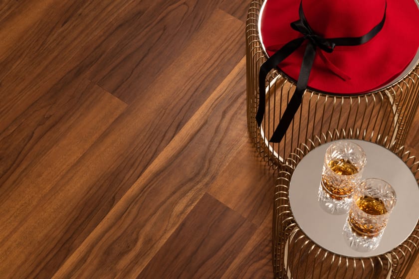 EVOLUTION ZEROAQUA Flooring By Virag