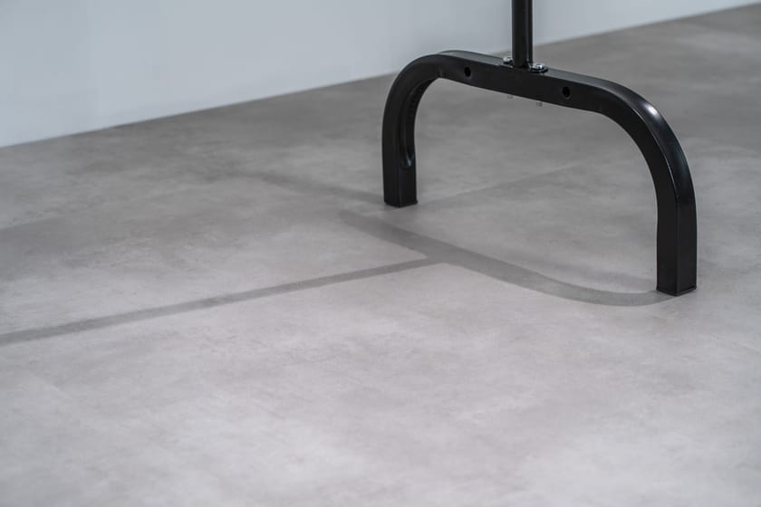 EVOLUTION ZEROAQUA Flooring By Virag